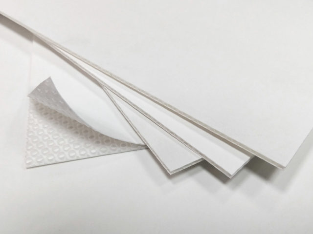 Materials we print on | Supraprint24 | Digital Large Format Printing