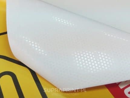 Materials we print on | Supraprint24 | Digital Large Format Printing